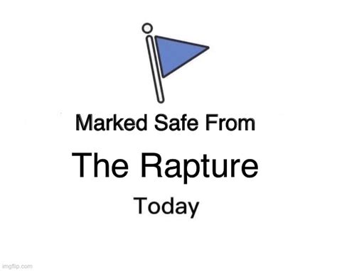 Marked Safe From Meme Imgflip