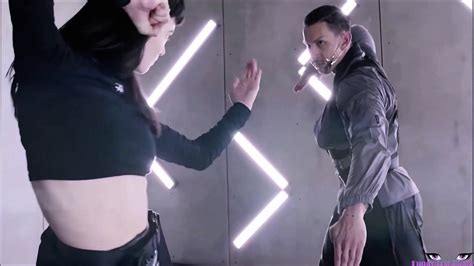 Groin Knee Marina Mazepa Ballbusting Tony Surphman Kick In The Balls Marina Angel Eporner