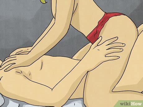 Ways To Have Good Sex In Marriage WikiHow