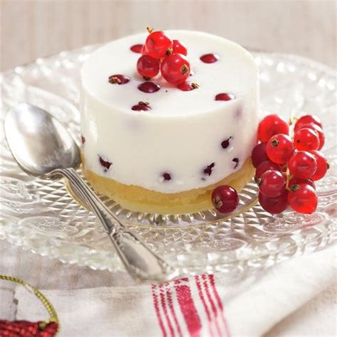 Pretty Jell O Strawberry Parfait Grateful Prayer Thankful Heart