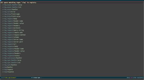 Miscellaneous Features Cider Docs