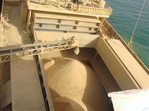 Phosphorite Phosphate Rock Pacific Fertiliser