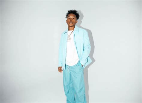 Premiere Roc Nations Latest Signee Rjae Releases Music Video “we