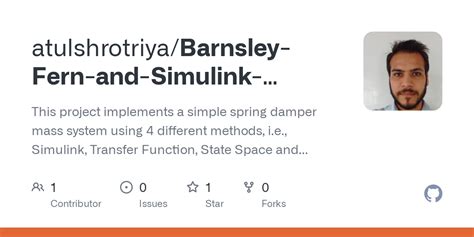 Barnsley Fern And Simulink Matlab Basicsbarnsley Fern And Matlab