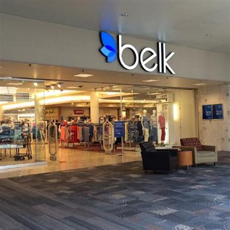 Department Store Chain Belk Filing For Chapter 11 Bankruptcy 103 3 WAKG