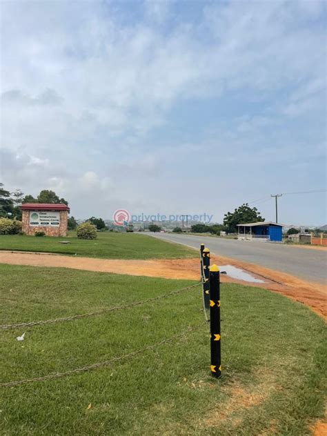 Land For Sale Senior High School Prampram Ningo Prampram District Accra