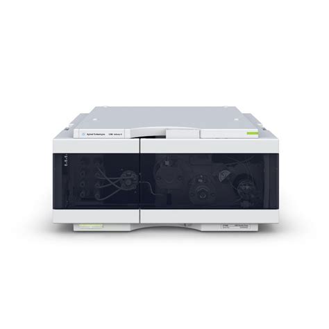 1290 Infinity Ii Flexible Pump Agilent