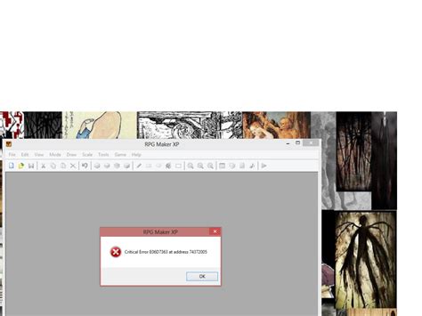 RPGXP For Windows RPG Maker Forums
