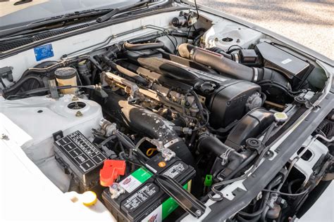 Pristine Looking One Of 64 Skyline GT R V Spec N1 Is Up For Grabs
