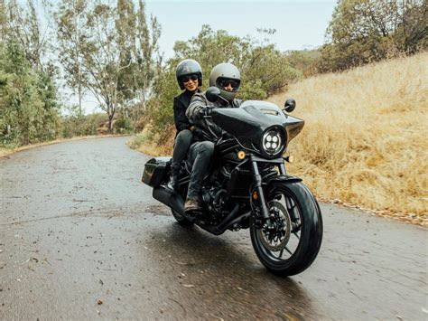 Rebel 1100 Tour DCT