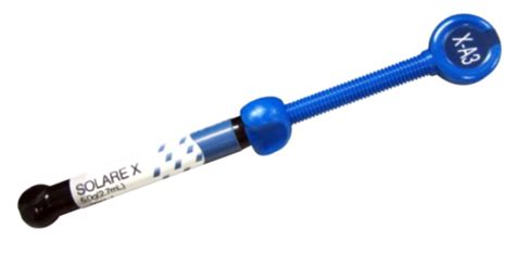 Gc Solare X Light Cured Composite Restorativejaypee Dent