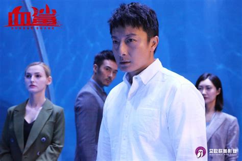 艾欧联美影业：《血鲨》上线获如潮好评！它凭什么这么火？ 知乎