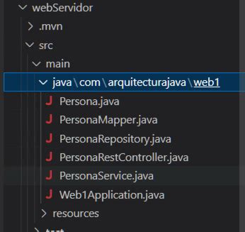 Spring Boot Visual Studio Code Y Extensiones Arquitectura Java