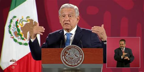 Amlo Anuncia Que Acordó Con Empresas De Alimentos Mantener Precios Para
