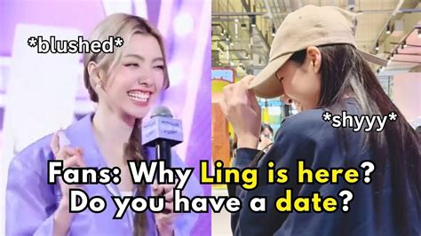 Ling Visits Orm In Her Personal Event So Gay Girlfriend Coded Part