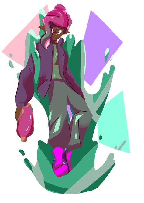 Hi Im Accepting Commissions Rsplatoon