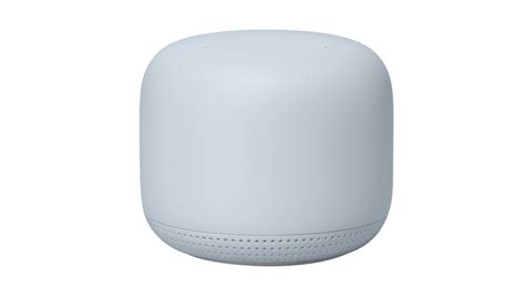 New Google Nest WiFi Pro Router With Wi Fi E Leaked Ahead Of Launch In October