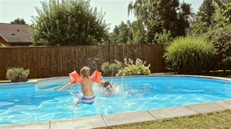 772 Brother And Sister Pool Stock Videos Footage And 4k Video Clips