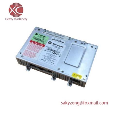 Allen Bradley Panelview Plus Logic Module 2711p Rp Yuanmiao Automation