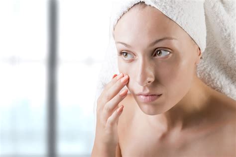 Blemish Free Clear Skin In 5 Easy Steps Syence Skincare Uk