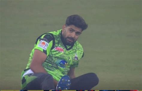 Haris Rauf Ruled Out Of PSL 9 Due To Injury SUCH TV