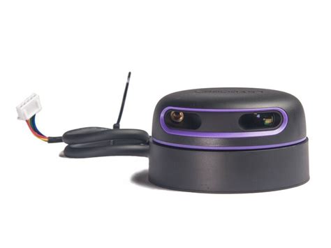 Slamtec RPLIDAR A3 2D 360 Degree 25meters Scanning Radius Lidar Sensor