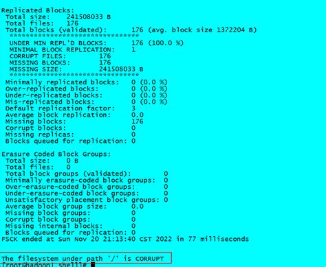 Hadoop 3x 案例3datanode 异常 墨天轮