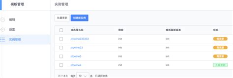 论流水线模板的常量与手动触发执行时使用最近一次构建参数值 在实例化中运用的冲突 · Issue 535 · Tencentblueking