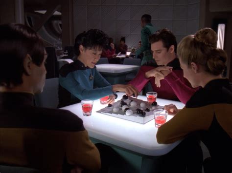 Lower Decks Episode Memory Alpha Fandom Powered By Wikia