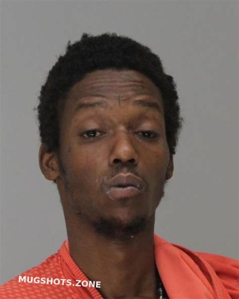 Barras George 02 14 2024 Dallas County Mugshots Zone