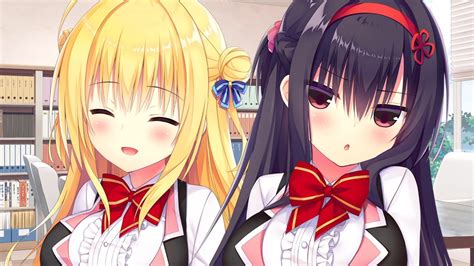 【実況】不登校美少女とのドタバタラブコメ Part13 ニコニコ動画