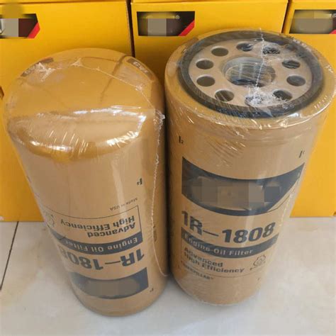 Oil Filter 1r1808 Engine Oil Filter 1r 1808 Original Oem Oil Filter