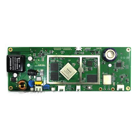 全志D1芯片简介首款基于玄铁C906 RISC V架构的通用型处理器 ScenSmart OEM ODM 行业方案