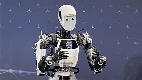 Small Robot Orders Others To Come Home With Him In Bizarre Ai