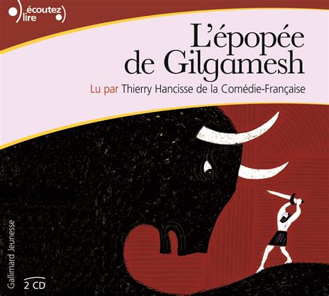 Lépopée de Gilgamesh Studio nova