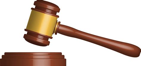 Download Judge Hammer Png Hammer Justice Vector Png P - vrogue.co