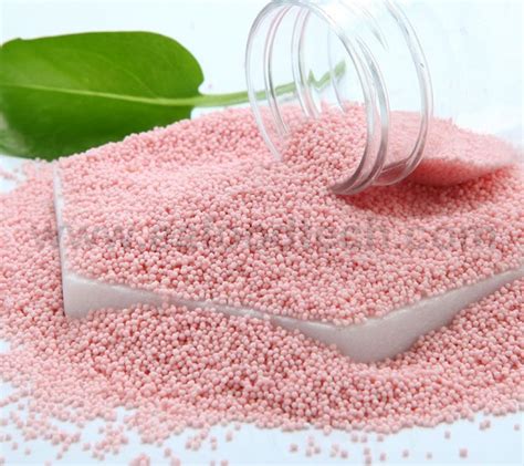 Sustained Release Pellet Capsules Controlled Release Pellets