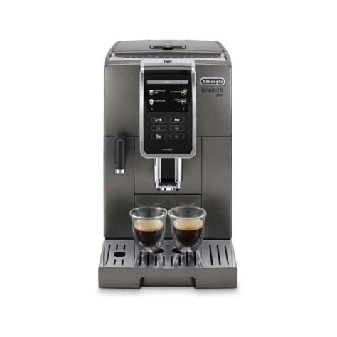 Delonghi Dinamica Plus ECAM370.95.T Price in Pakistan