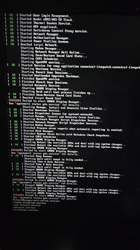 Cant Log Onto Ubuntu Disk Space Is Full And Dont Know How To Access