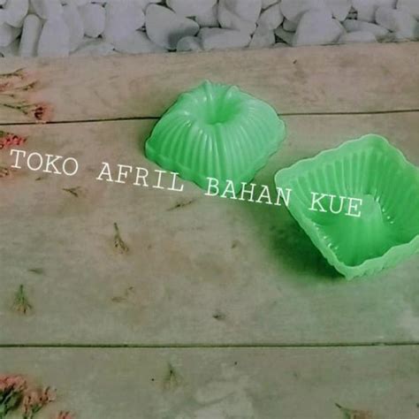 Jual Cetakan Kue Putri Ayu Putu Ayu Puding Agar Shopee Indonesia