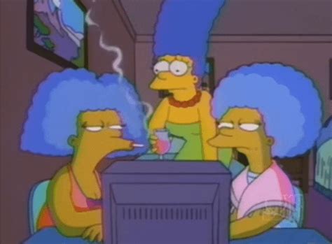 You Cant Use The Word Sex On The Internet Rthesimpsons