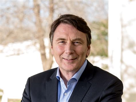 David Thodey On The Science Of Growth