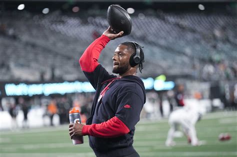 Houston Texans How Joe Mixon And Other Leaders Are Out To Save Season