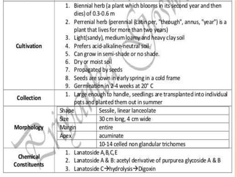 Intro And Cardiac Glycosides By Pooja Ppt