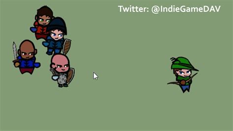 adding bow n arrows r unity2d