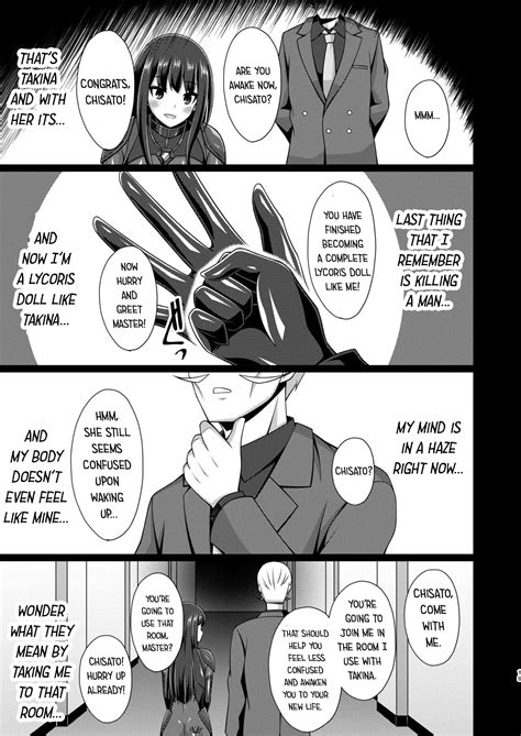 Higan No Hana Wa Midara Ni Datsu And Higan No Hana Wa Midara Ni Saku