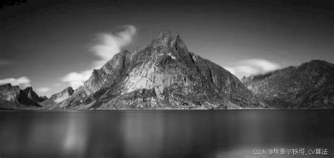 图像的边缘检测及亚像素级别的边缘细化c代码分析及延申应用opencv亚像素边缘检测 Csdn博客