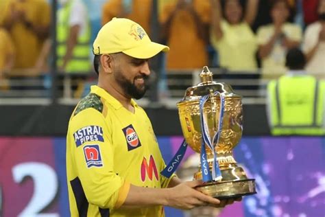 Dhoni Trophy Wallpapers Wallpaper Cave