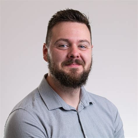 Jake Canner Email Address And Phone Number 3p Innovation Limited Senior