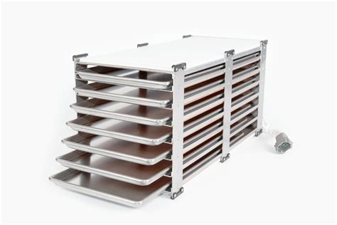 Shelf Stack Xiros Mikro Holland Green Science Europe